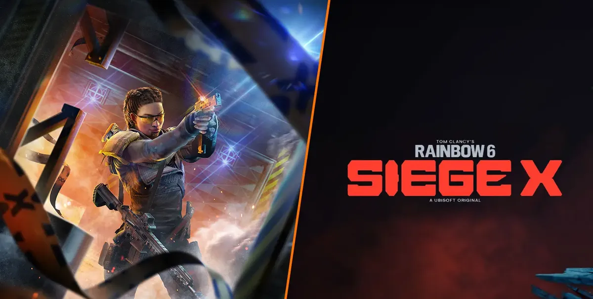 Обновление Siege X выйдет 10 июня - вот официальные системные ...