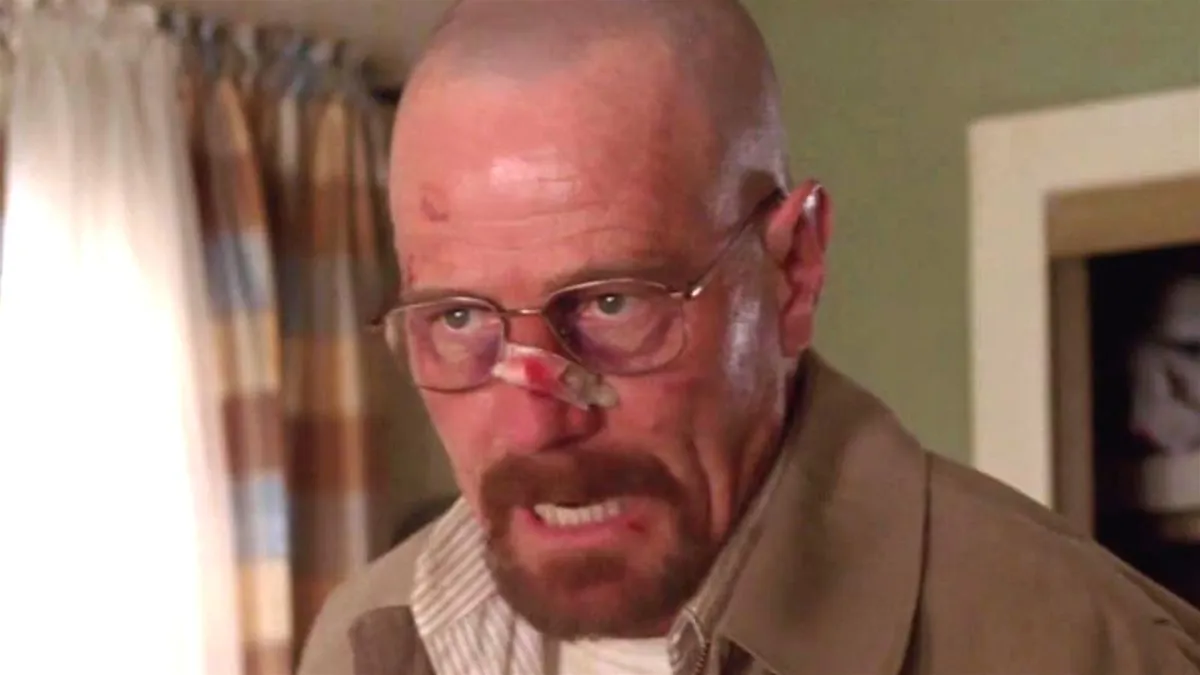 Breaking Bad встречает Дикий Запад: Игрок Red Dead Redemption 2 ...